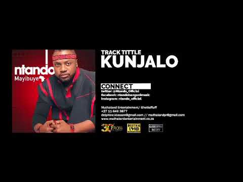 Ntando - Kunjalo (Audio) - YouTube Music