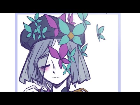 Identity V - perfumer vs violetta - YouTube