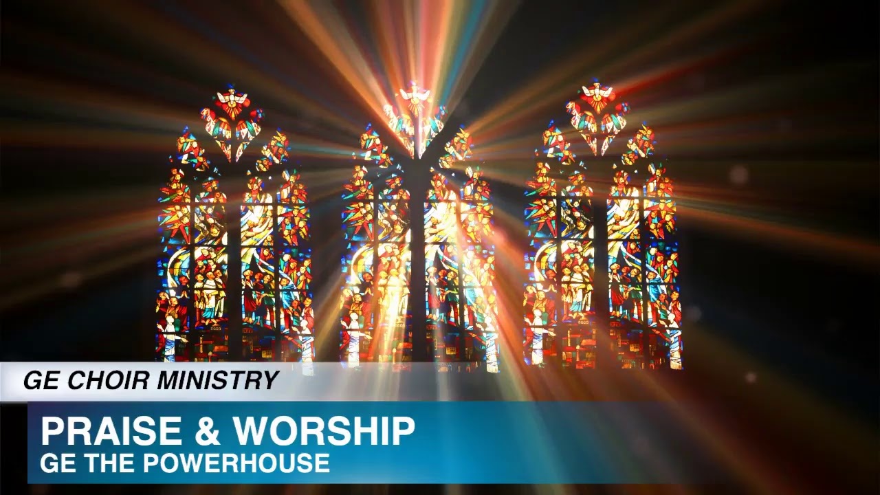 Greater Exodus Baptist Church Live Stream - YouTube