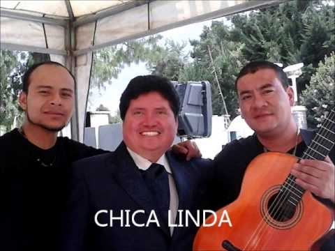 "CHICA LINDA" Pasacalle Compositor: Carlos Rubira Infante con Paco ...