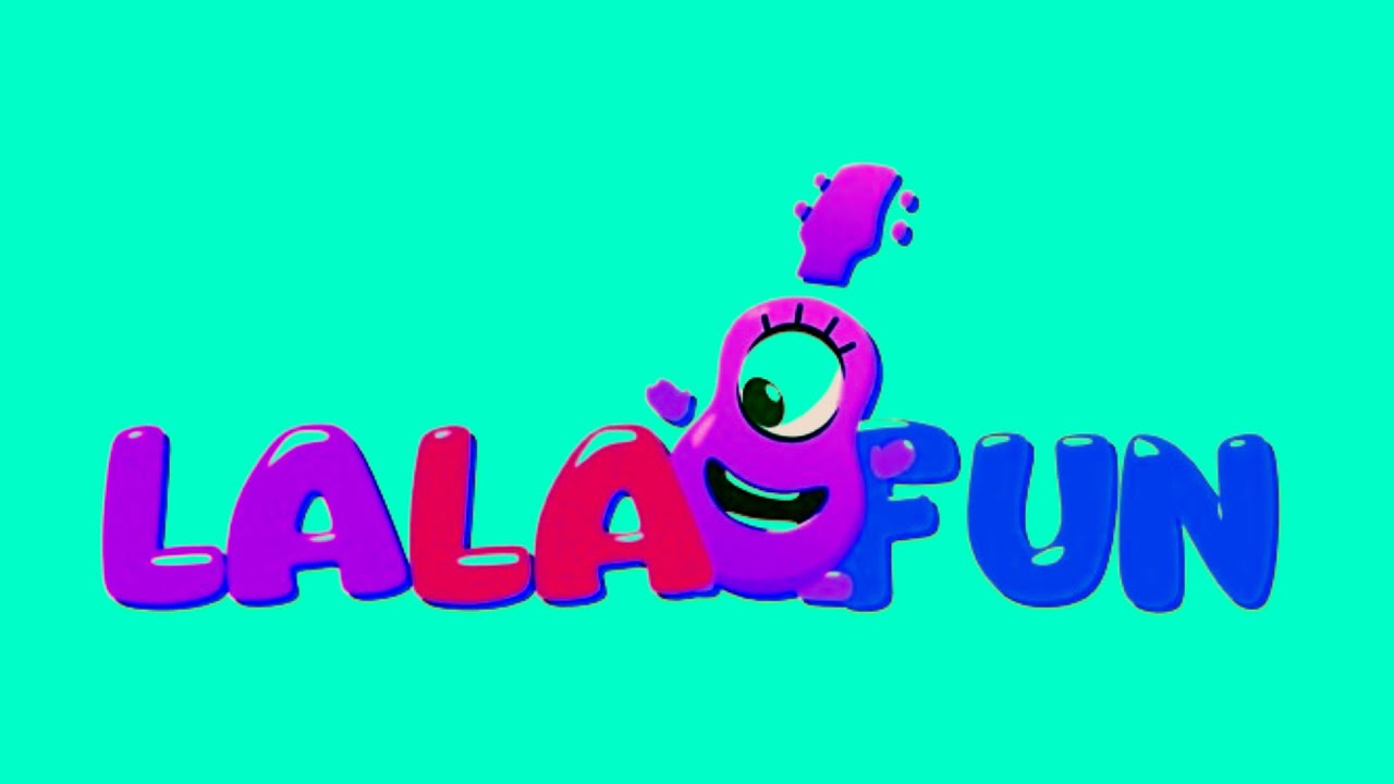 Lalafun Intro Logo Super Effects Sponsored by Preview 2 Effects - YouTube