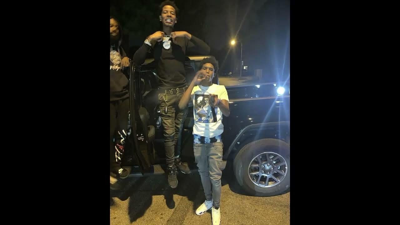 [FREE] Bigg Unccc x Big Scarr Type Beat- “MOVE” - YouTube