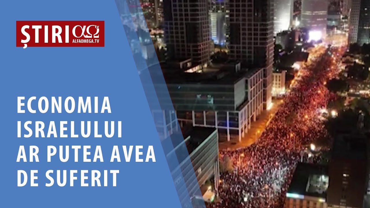 La curent cu Orientul Mijlociu | Stiri TV7 | 7 februarie 2023 - YouTube