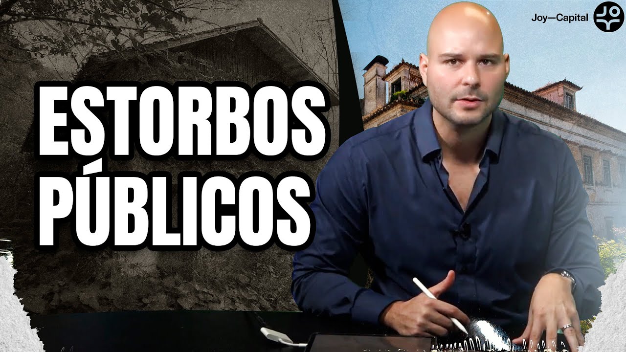 ¿Qué Hacer Con Los Estorbos Públicos En Puerto Rico? #bienesraíces ...
