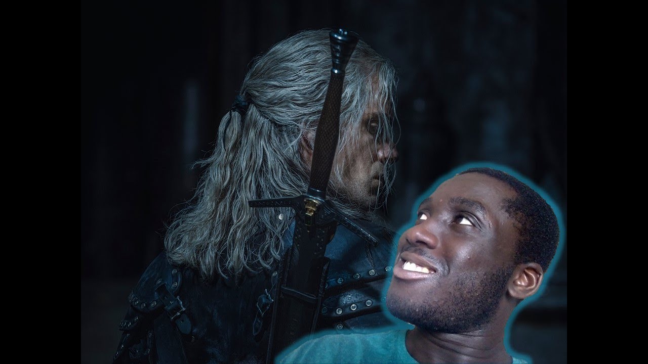 Witcher Season 2 Episode 1: My Perspective - YouTube