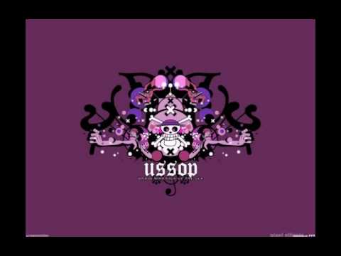 One Piece OST: Master Usopp - YouTube