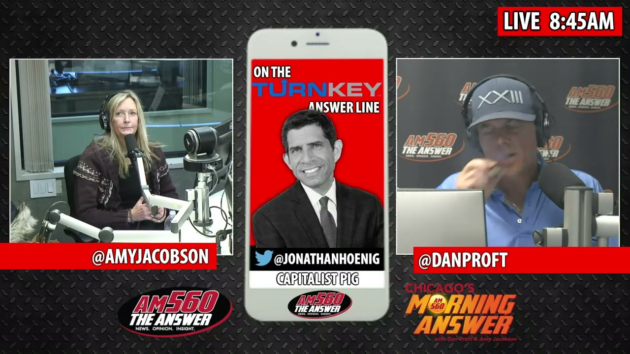 Capitalist Pig's Jonathan Hoenig warns it is more difficult to be an ...