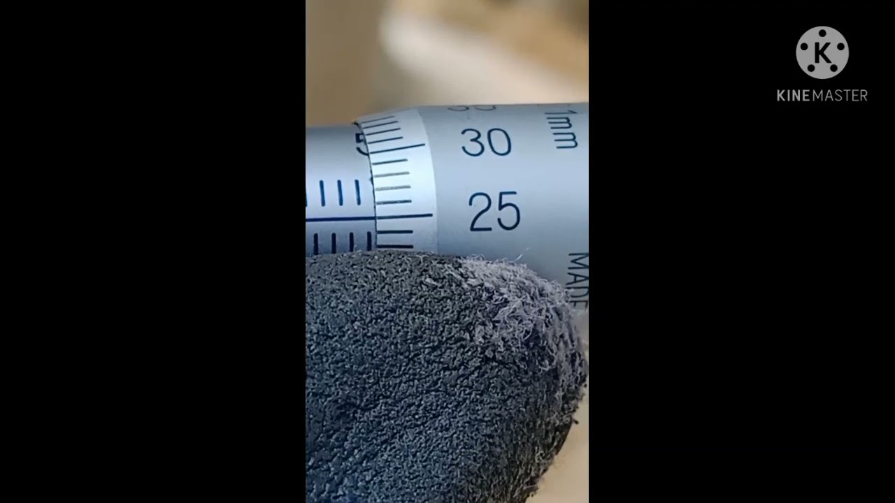 Belajar Mechanical Rotating - Cara mengukur DBSE Distance between Shaft ...