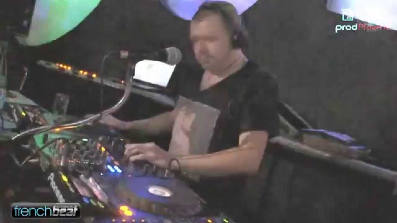 TEASER DJ TURTLE - YouTube