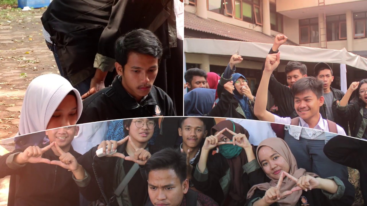 #HimaOfTheYear2019 - Kilas Balik Proker HIMA TEKPEND Periode 19/20 ...