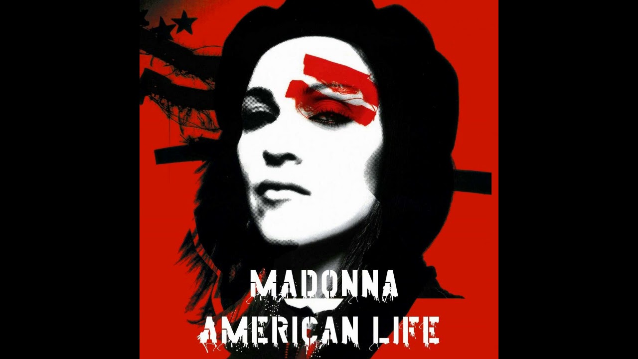 Madonna - Run (Unreleased Version) - YouTube
