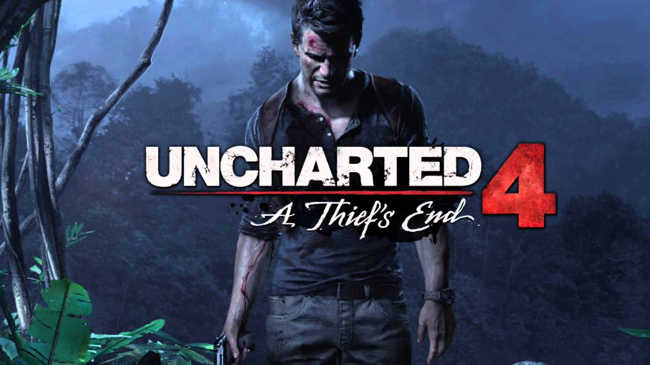 Uncharted 4: A Thief's End OST: Nate's Theme 4.0 EXTENDED - YouTube