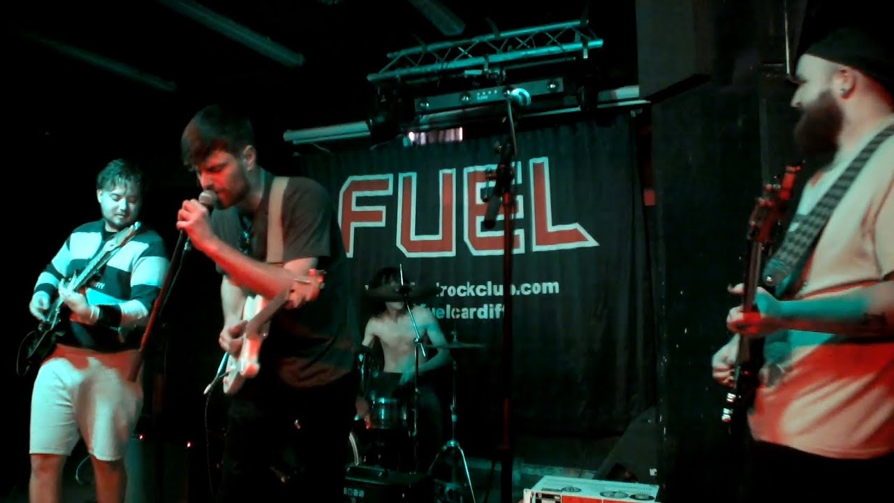 FUEL - YouTube