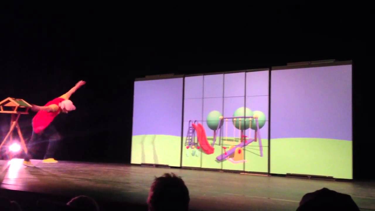 Hopla Maaseik 28 okt 2012 - YouTube