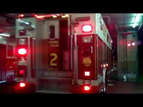 Rescue 27 - YouTube
