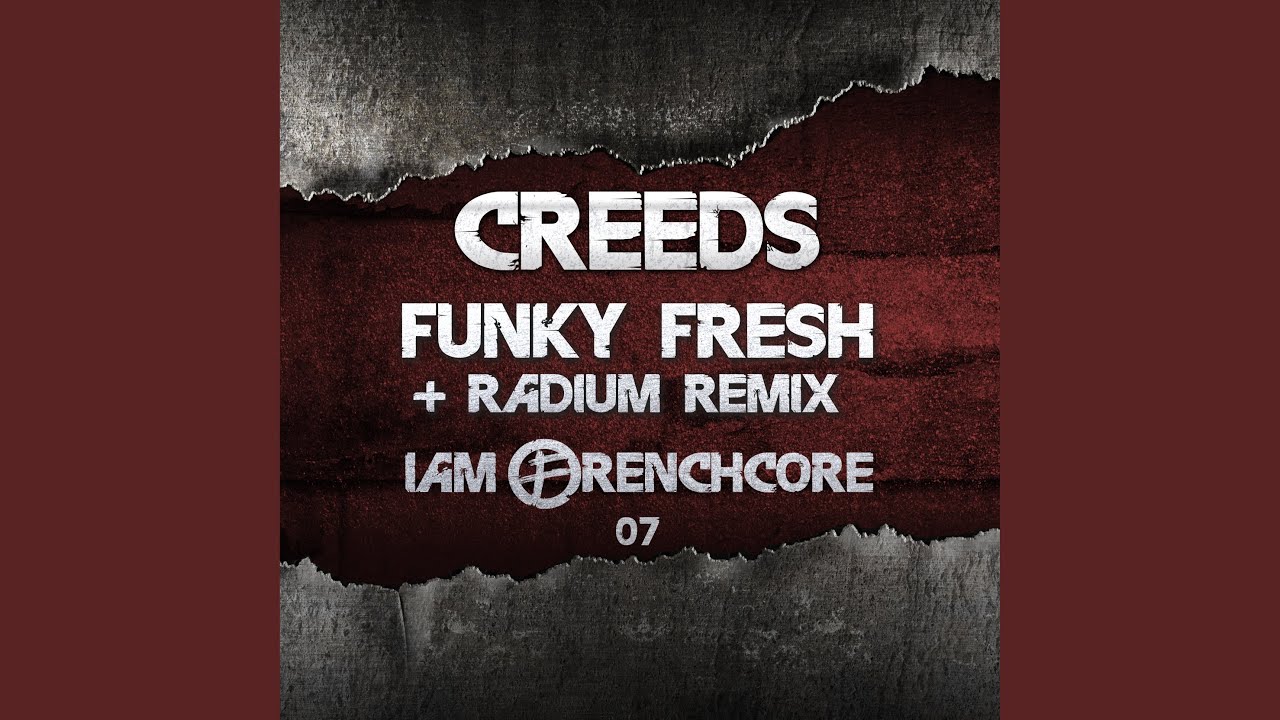 Funky Fresh - YouTube