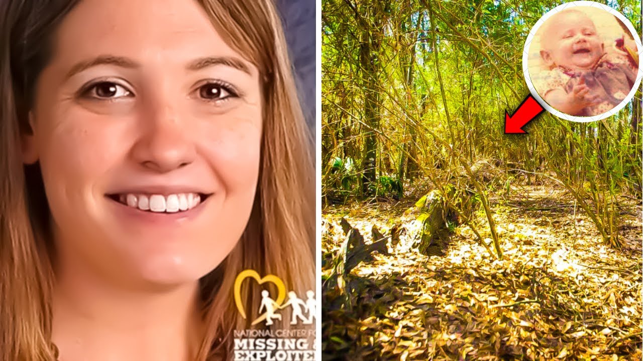 40-Year-Old Cold Case FINALLY Solved | Baby Holly Case - YouTube