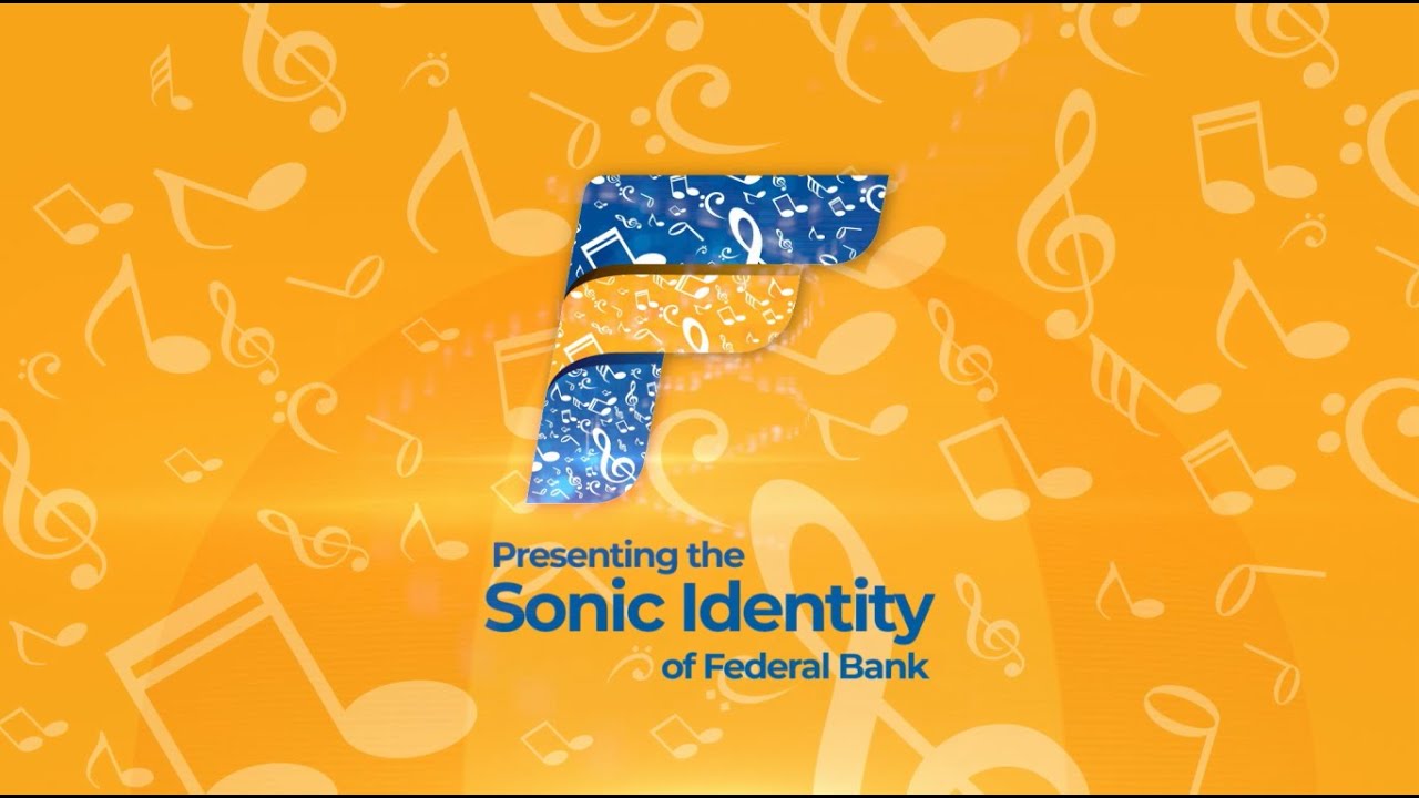 A symphony of sounds from Federal Bank! - YouTube