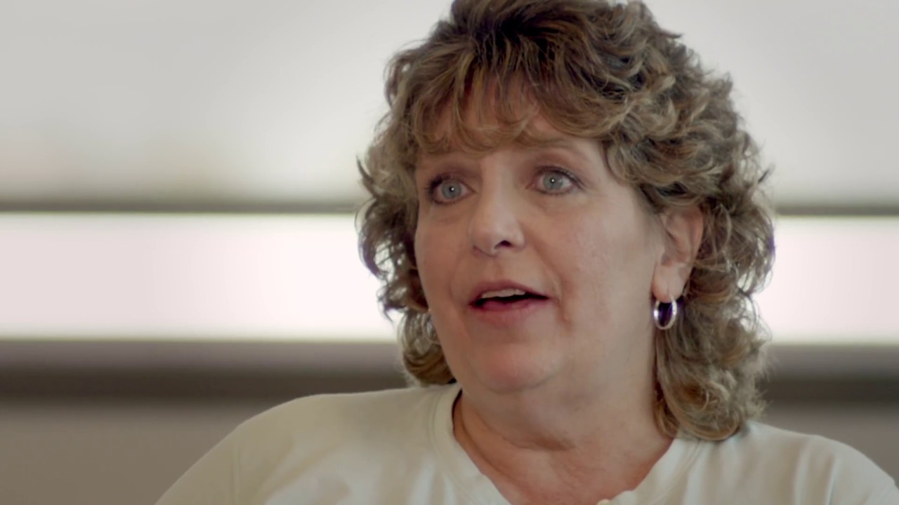 ECMC Trauma Capital Campaign 2017: Donna Oddo - YouTube