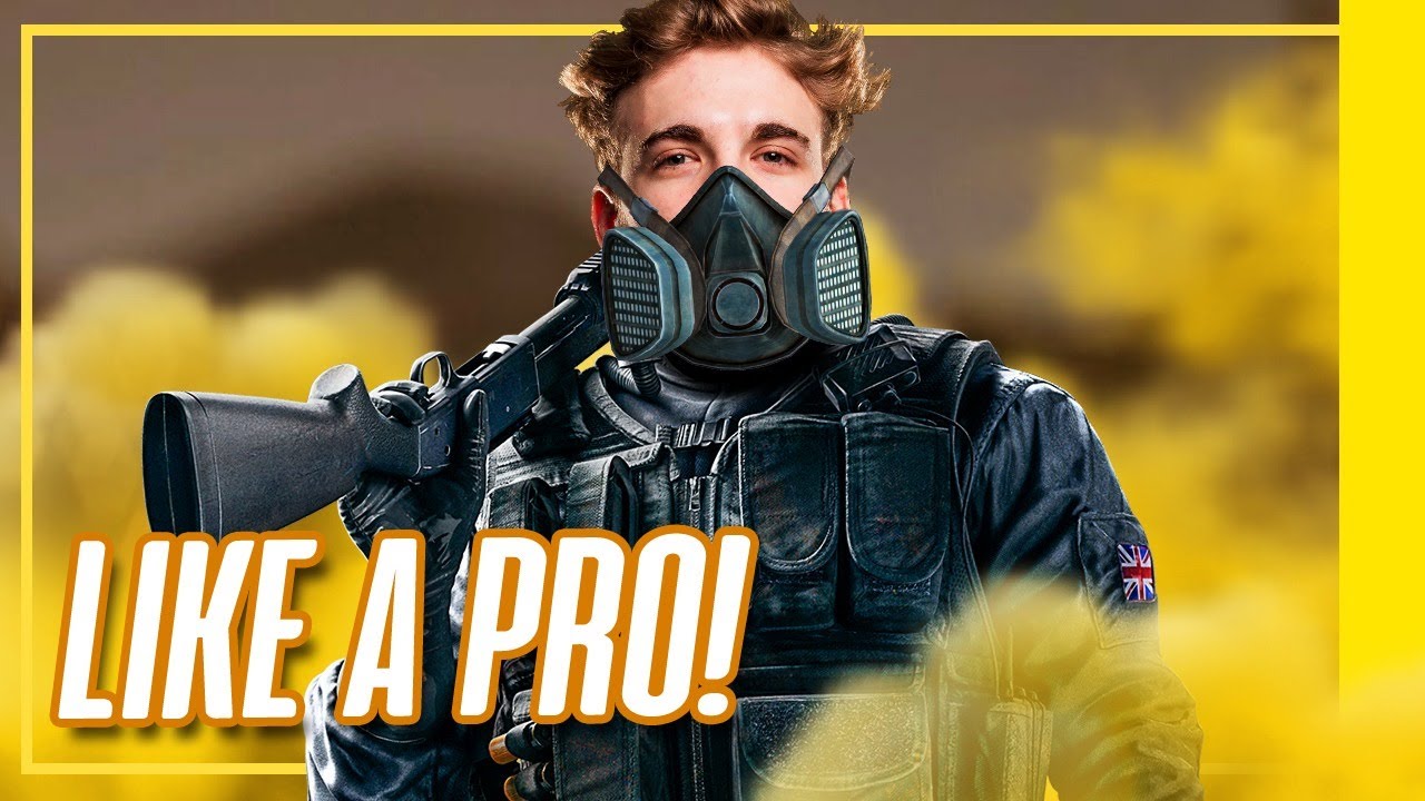 COMO JOGAR DE SMOKE ft. Alem4o - Hardmode - YouTube