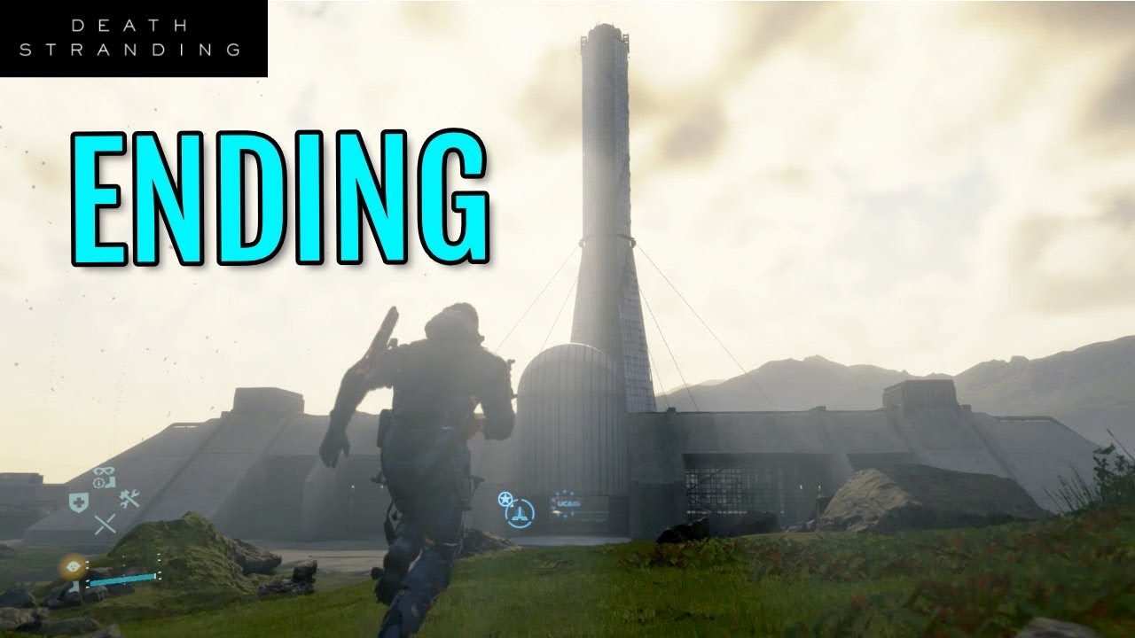 [Story Spoiler] The Incinerator: Lou and Sam's Final Delivery | Episode ...