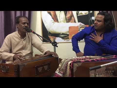 Ejaz Qaiser Khan (Yad Aye Sawan ke Rutt)