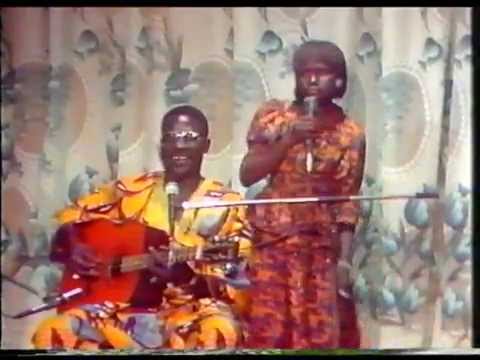 Karamoko Keita - Djama