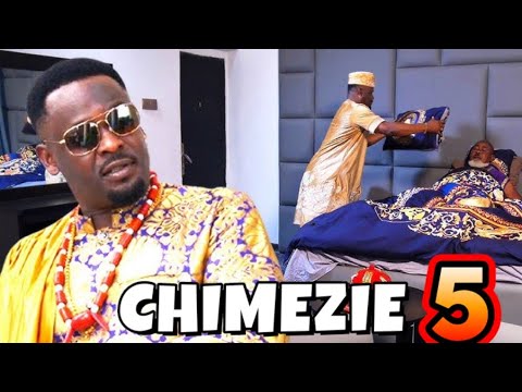CHIMEZIE 5 IBO FILM VERSION EWE