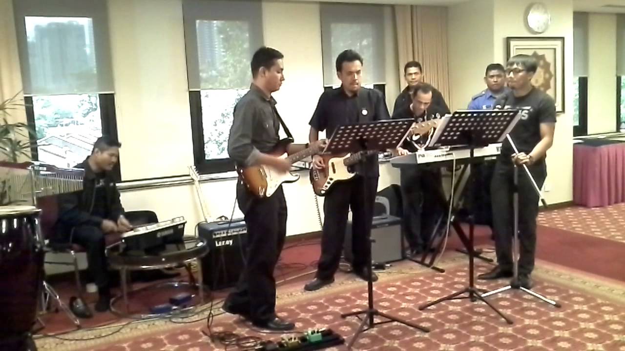 Kehilangan - cover by Double H - YouTube
