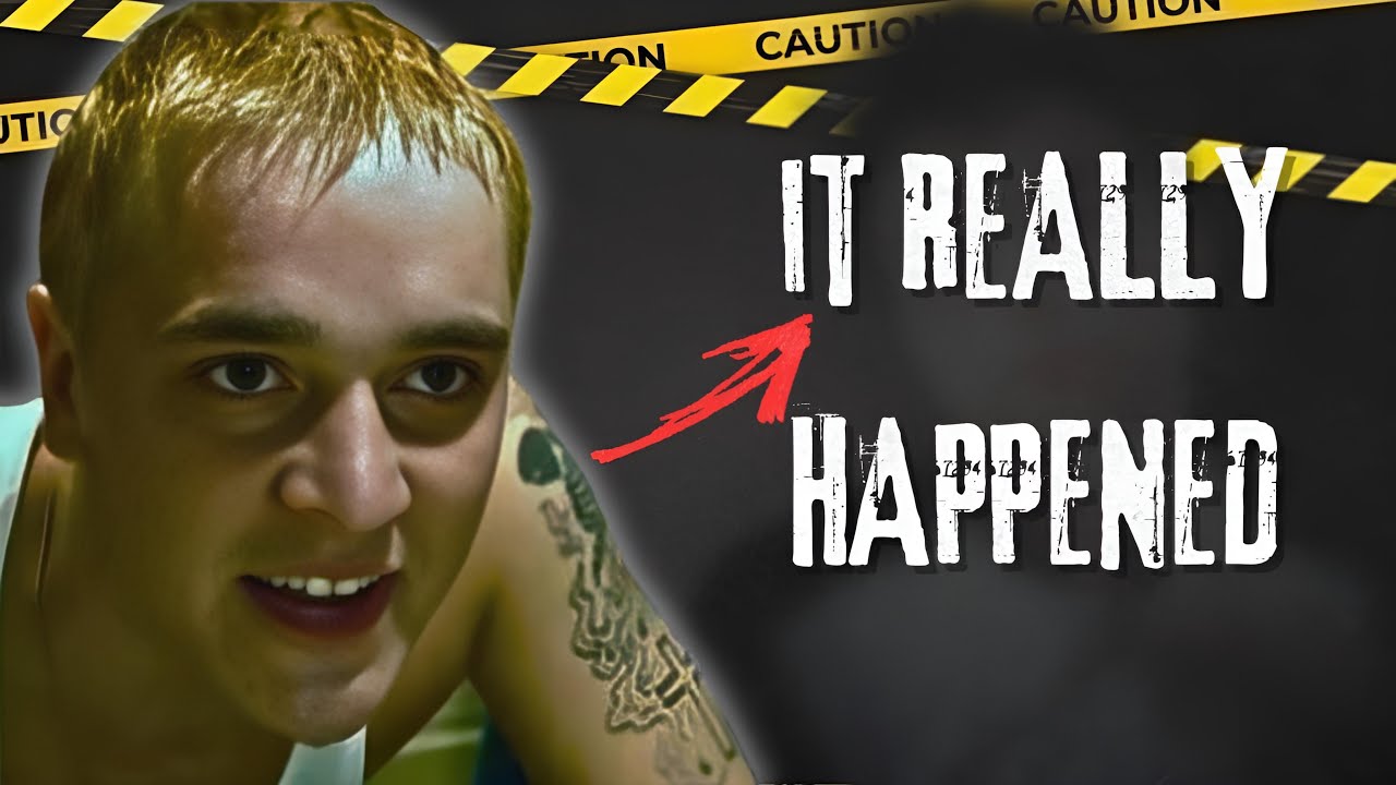 The Real Life STAN Story You Didn't Know About - YouTube