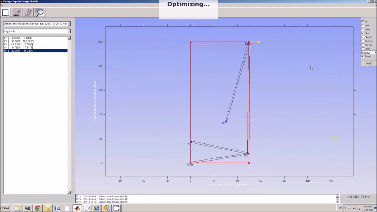FlexWorks Flex-to-Function designing tool - YouTube