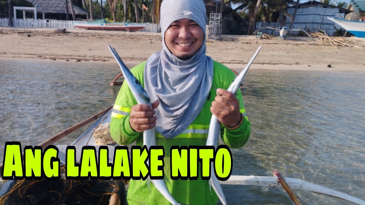 EPS4|FISHING ADVENTURE PATALAY|BURIAS ISLAND - YouTube