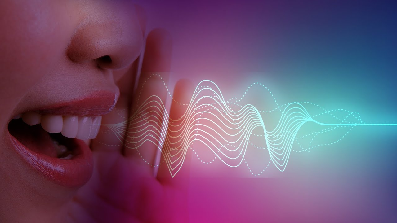 Hypnotise ANYONE With Just Your Voice - Hypnotic Voice Technique - YouTube