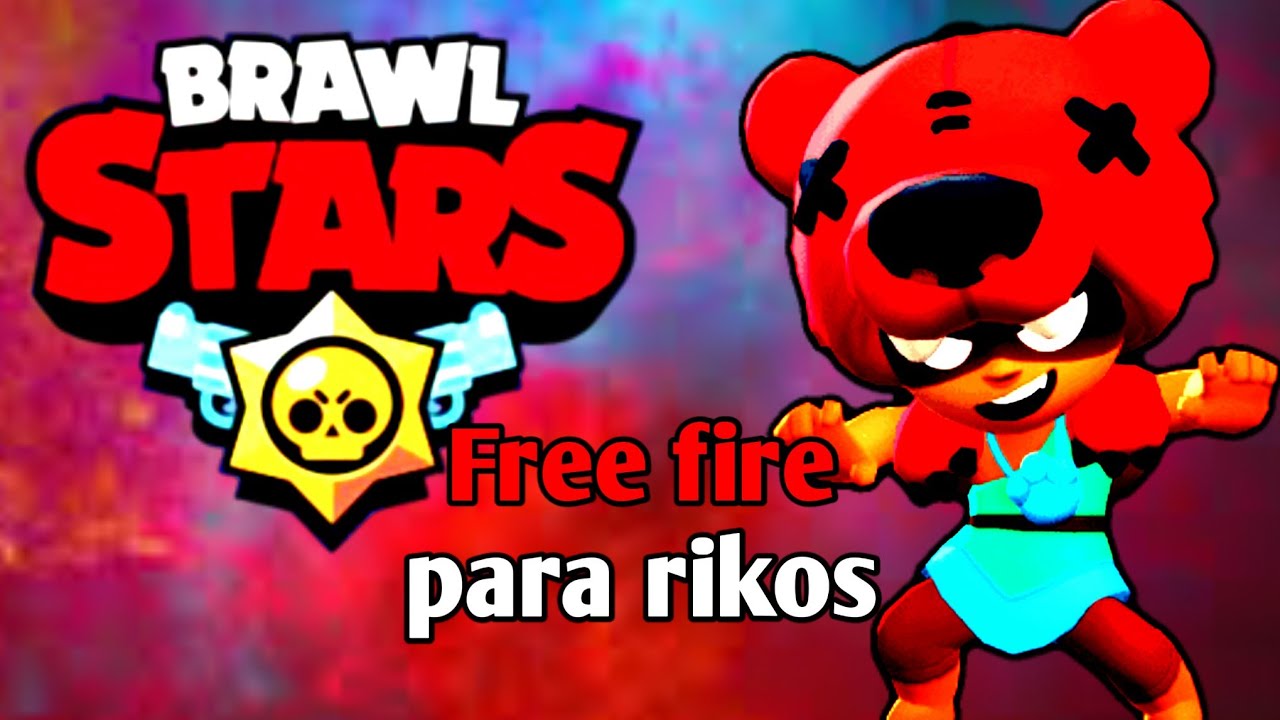 free fire para rikos - YouTube
