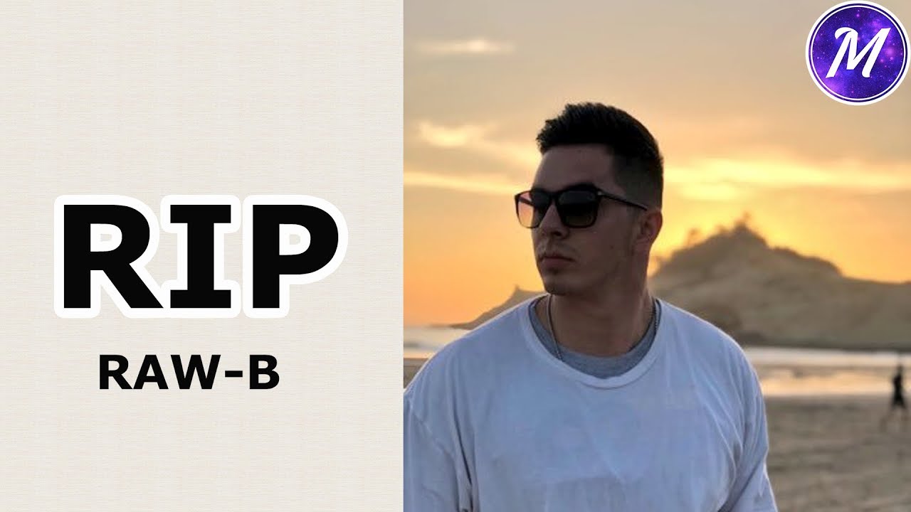 RAW – B – RIP [Official Music Video] - YouTube