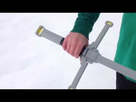 Lego Andúril/Narsil (old/original original video) - YouTube