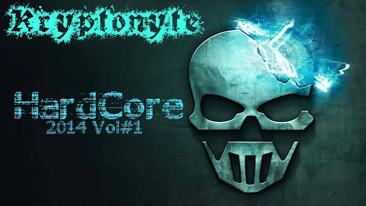 HardCore 2014 |Vol#1| Kryptonyte | [HQ+DownloadLink] - YouTube