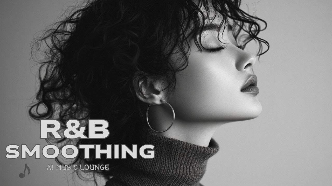 【R&B Relax16】R&B PLAYLIST/Chill/Cozy music / smooth / work / Ballad ...