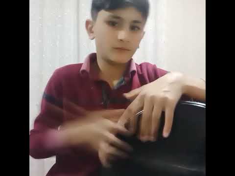 Eldeniz mellim totu bala 2023