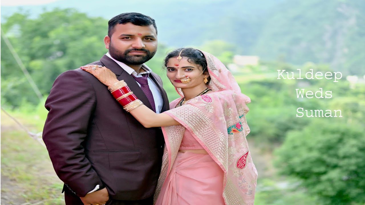 Kuldeep & Suman# vijayranaprodusion #solan#himachalprdesh# - YouTube
