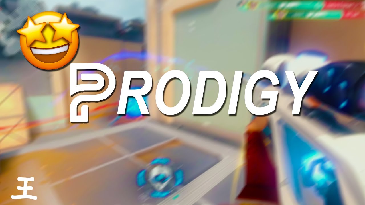 PRODIGY 🌟 [4k] - YouTube