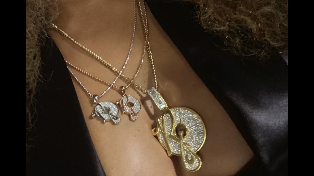 Jay-Z Type Beat - "Rocafella Chains" | Rocafella DYNASTY x Memphis ...