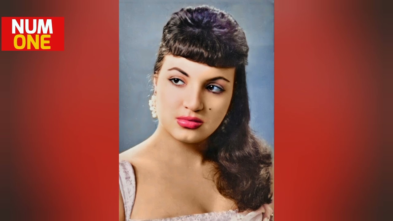 قديم سميرة توفيق | Samira Tawfik (1959 - 1961) - YouTube