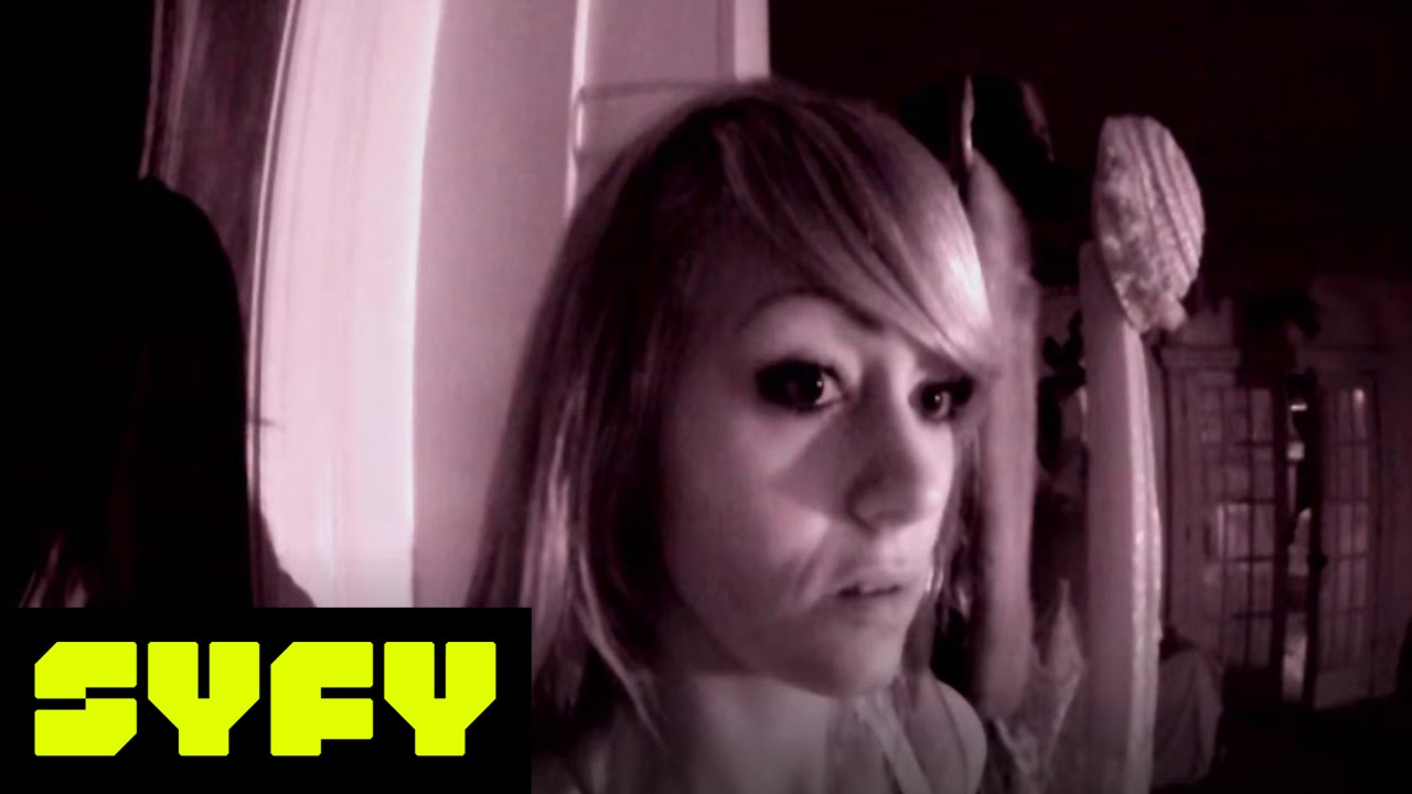 Stranded: Supertease | Season 1 | SYFY - YouTube