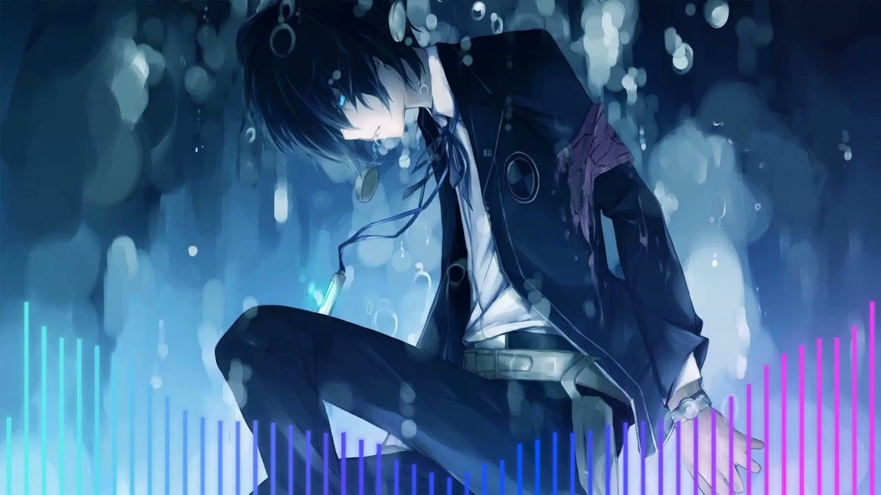 Emo Girl - Nightcore || Made by PCNM