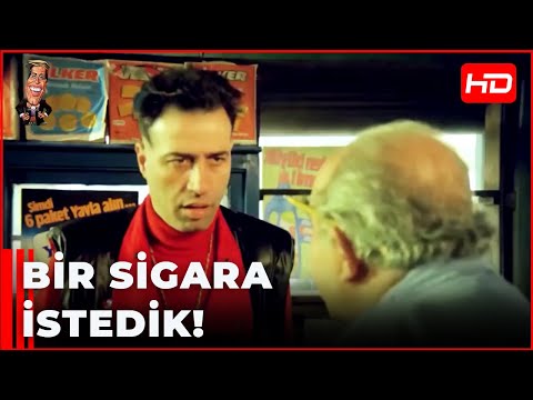 İllegal İşler Bakkalı - Katma Değer Şaban | Kemal Sunal En Komik Sahne ve Replikleri