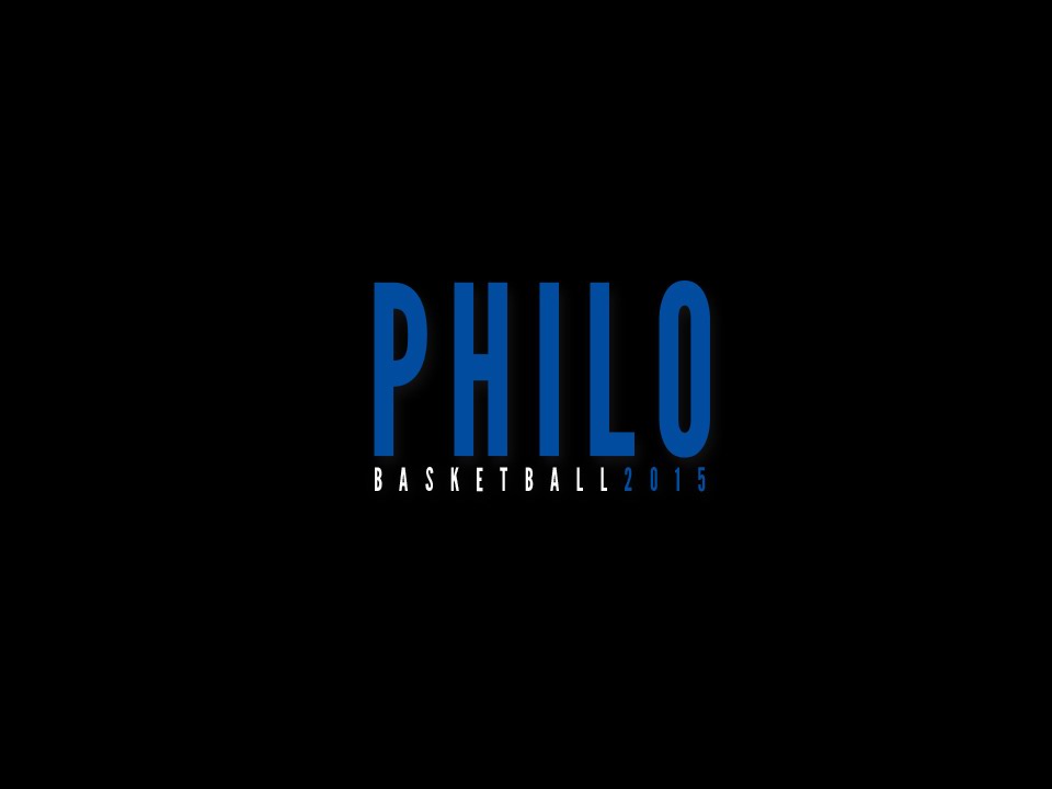 Philo Basketball 2015 DVD Trailer - YouTube