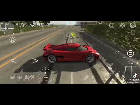 Car Parking Multiplayer Tiktok Videoları #21|Car Parking Multiplayer