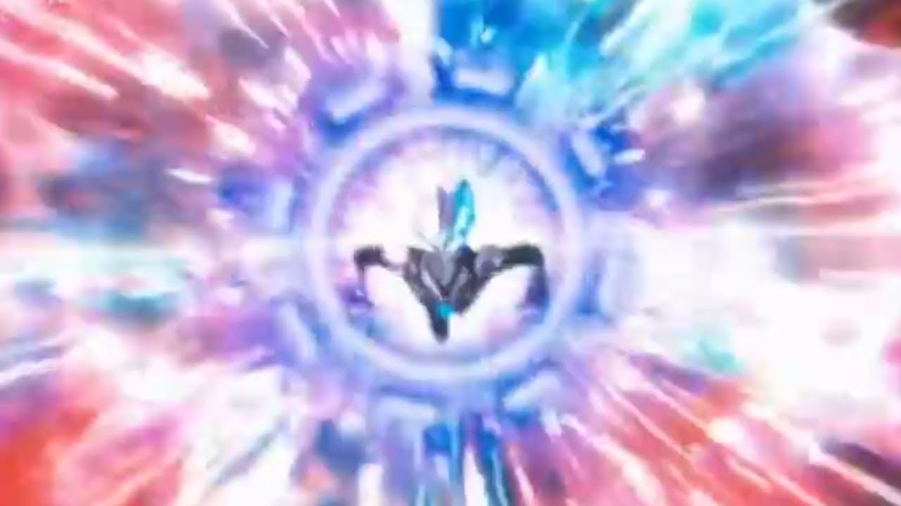 Game Ultra Z Riser #fyp #ultramanz - YouTube