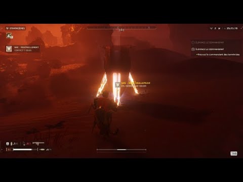 SPEEDRUN FACILE UR HELLDIVER 2 !!! - YouTube